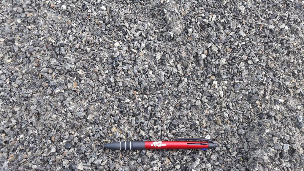 0/6 bleu GNT A - TGSA